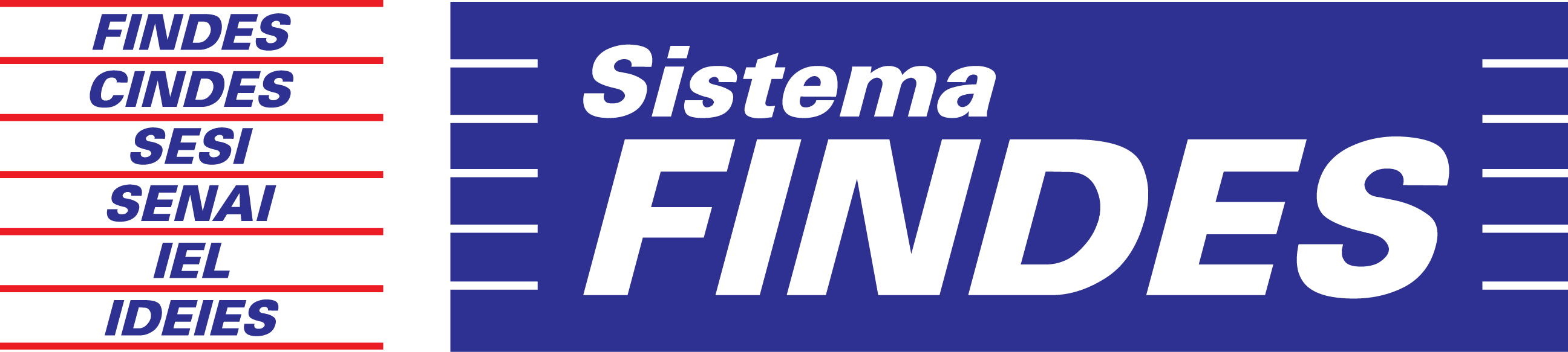 FINDES – PORTAL DE EDUCAÇÃO A DISTÂNCIA – SESI/SENAI – SISTEMA FINDES